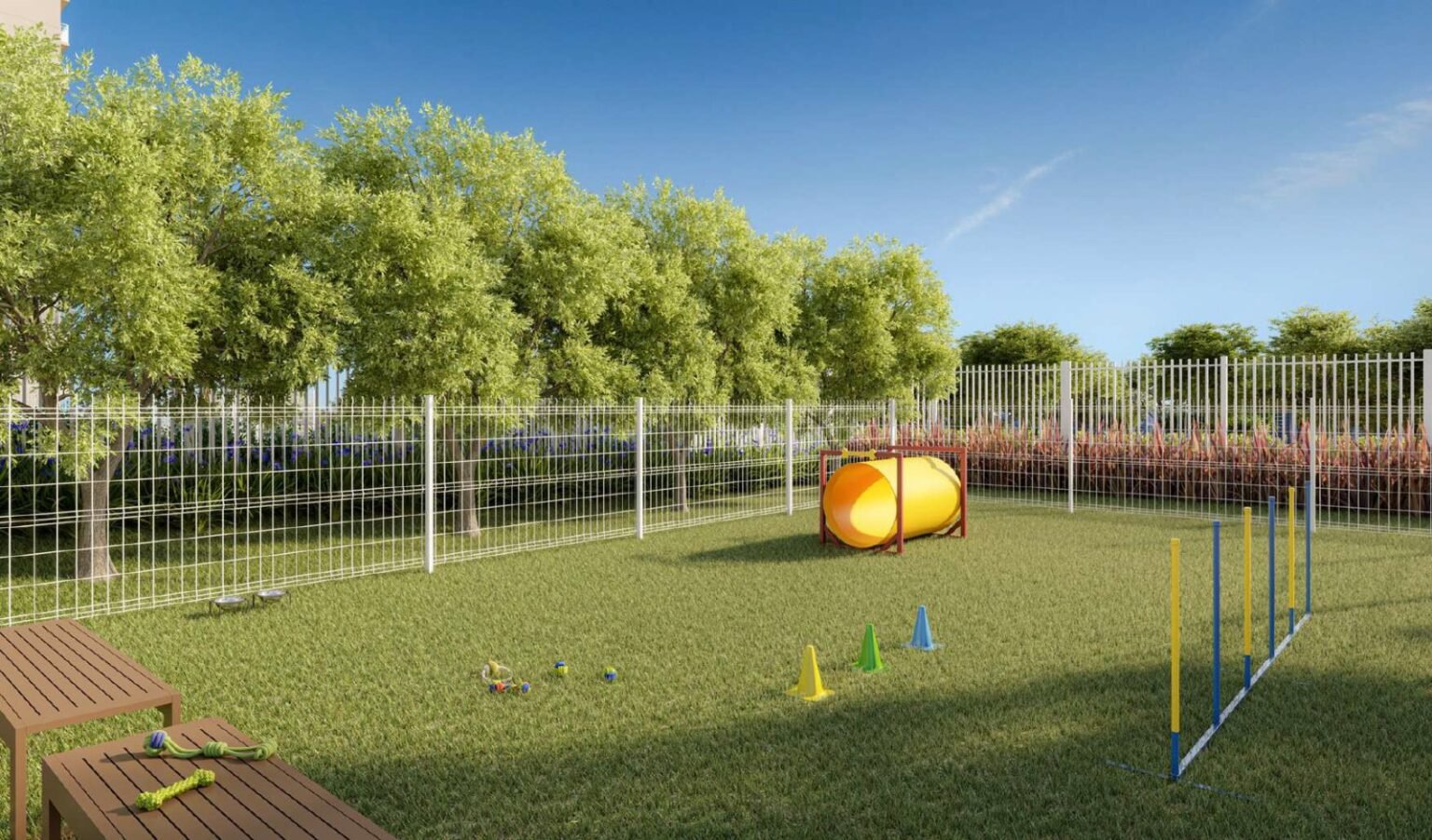 MundoPark Plano e Plano Sabará, opção de varanda e vaga